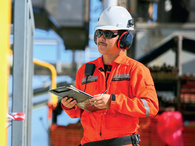 Process safety qualification recommended by 97% of learners - NEBOSH