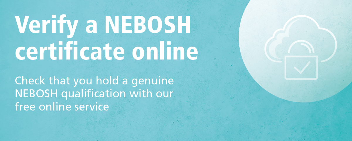 Logotipo De Nebosh Nebosh IGC Syllabus