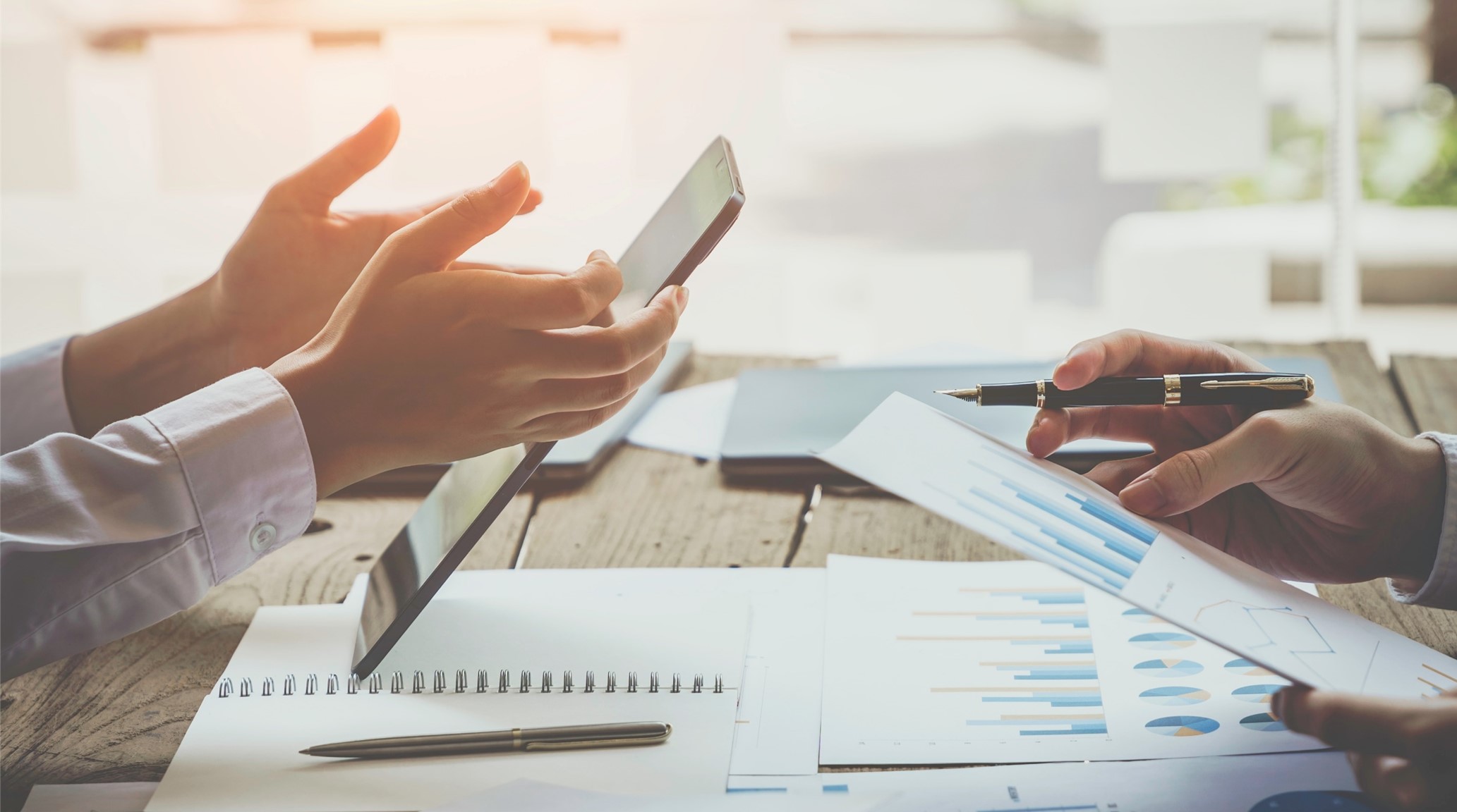 Risk profiling and risk assessment defined - NEBOSH