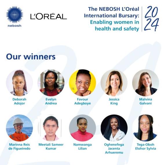 NEBOSH National and International Diploma update: a new regulator ...