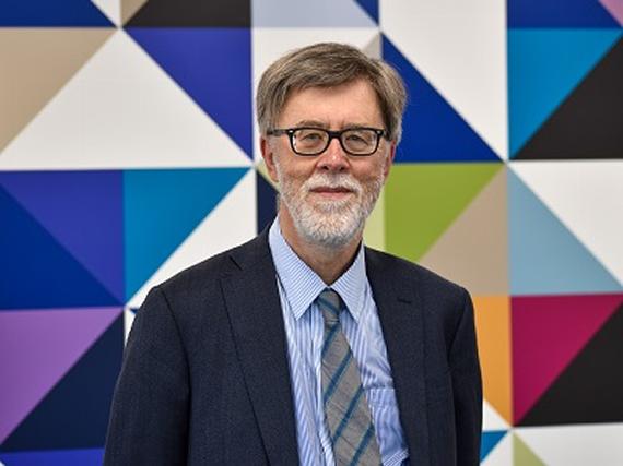 An Interview with.... - NEBOSH